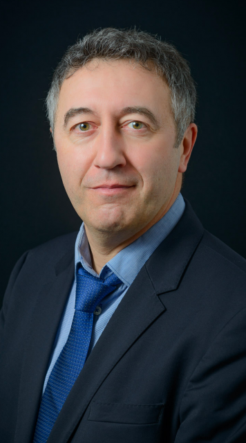 Our Team - Alternative Technologies